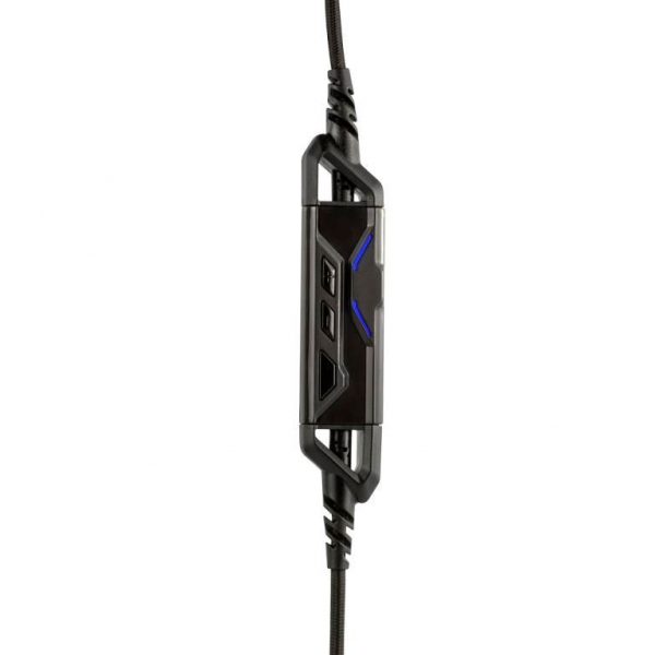 Konix Dévoile Son Nouveau Casque Pro Gaming Ps4 Usb